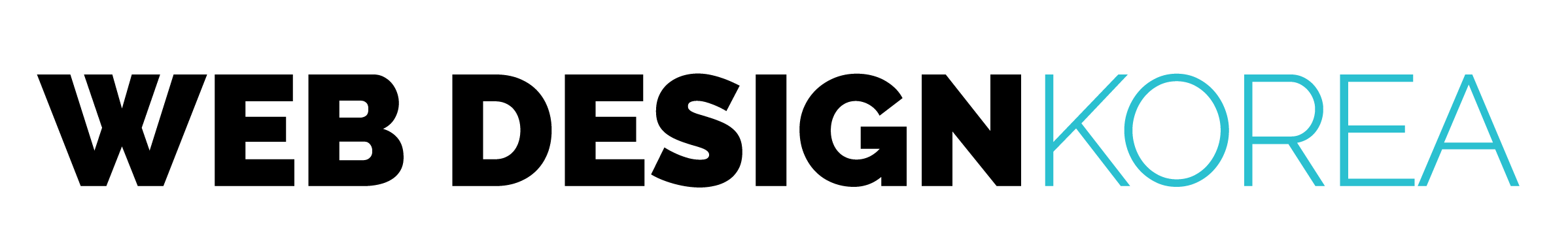 English Web Design & Development Services | Web Design Korea